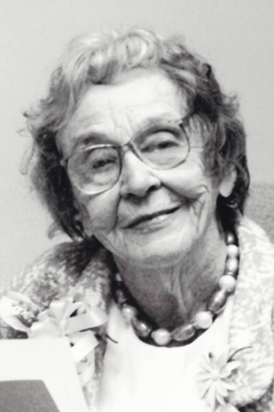 75 Jahre Buy & Hold – Die Geschichte von Grace Groner | Stefans Börsenblog